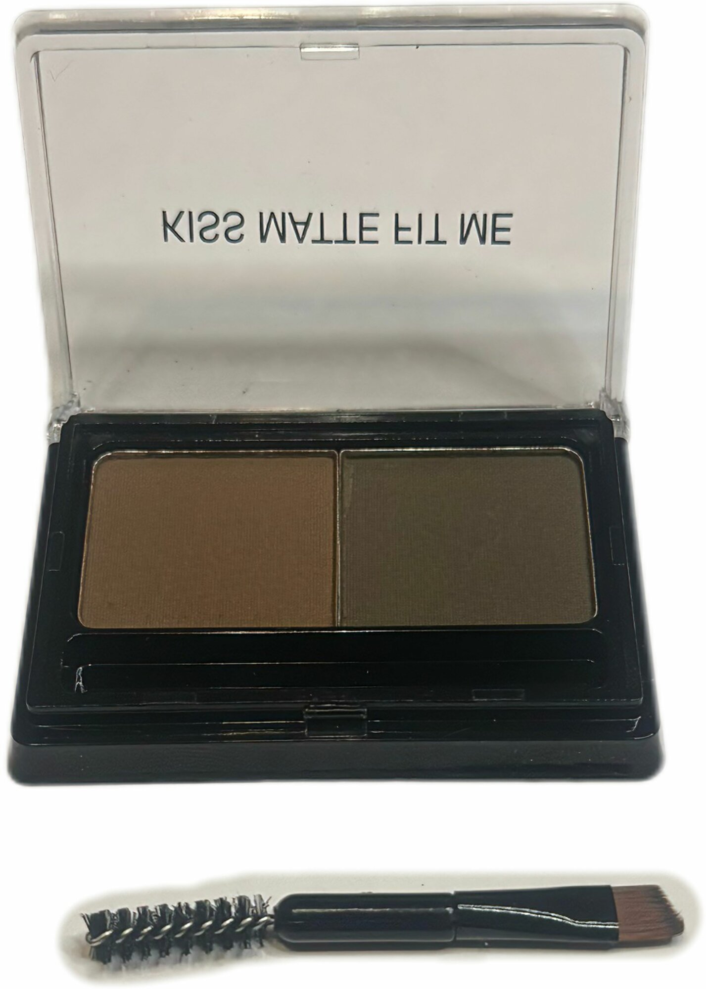 FIT ME Тени для бровей, Тон №1