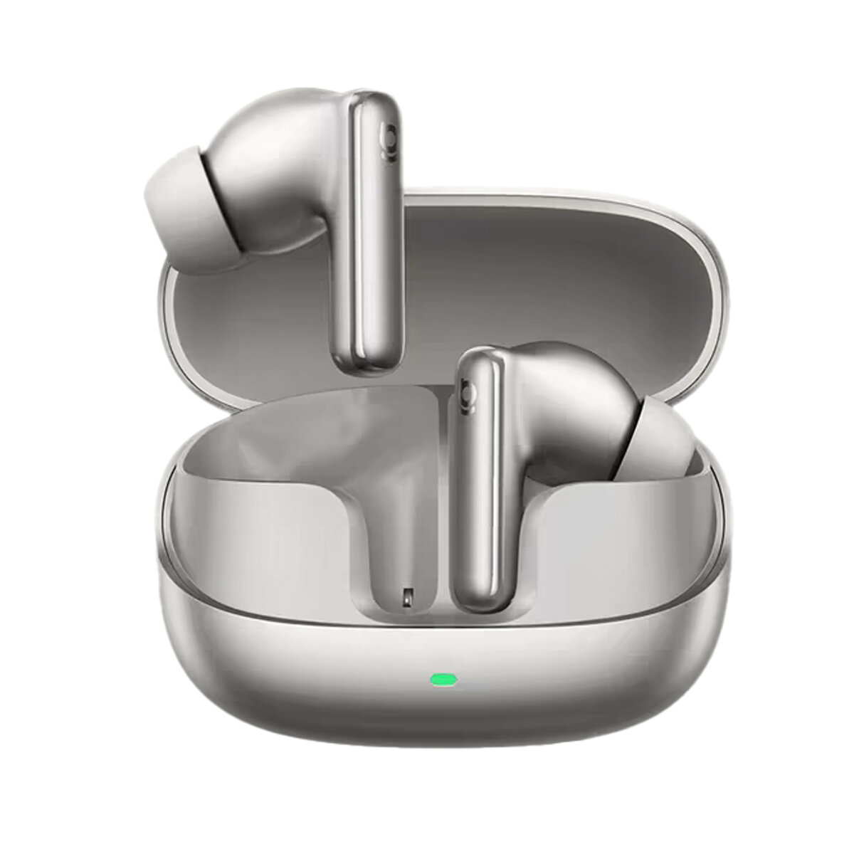 Baseus Bowie MP1Беспроводной наушник Bluetooth - серебро