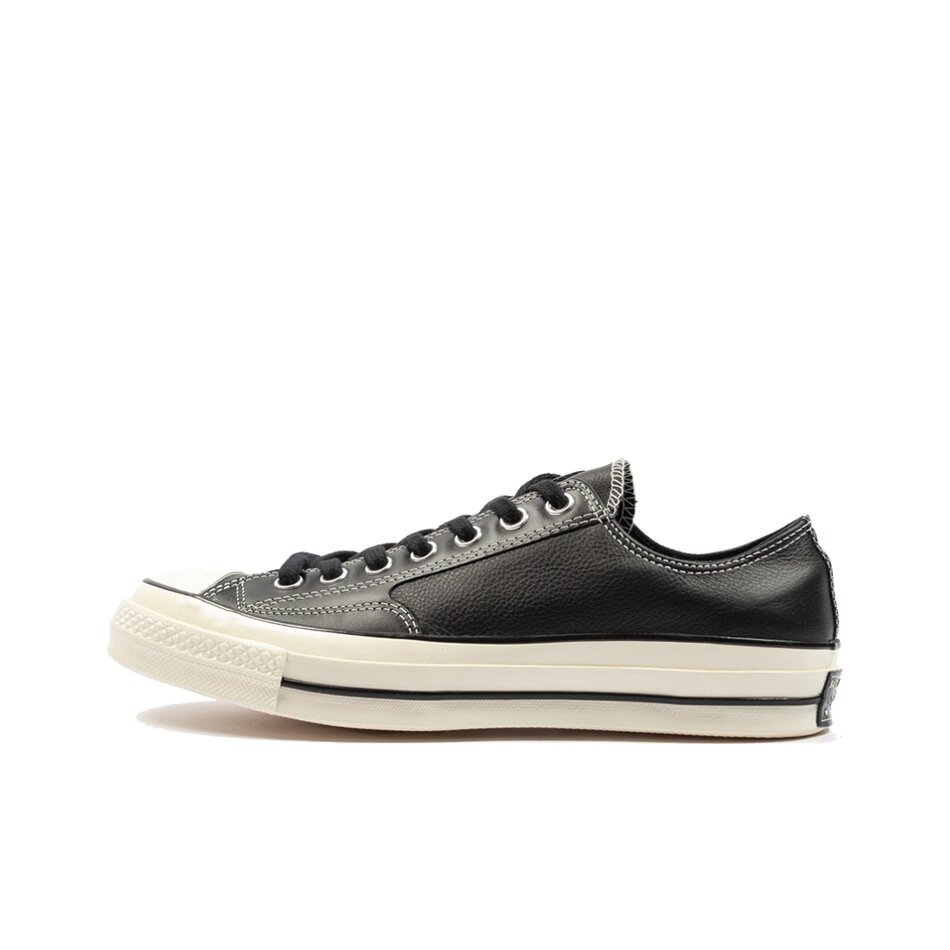 Кеды Converse 1970s, размер EU 35 стопа (21.5CM), серый — фото 1