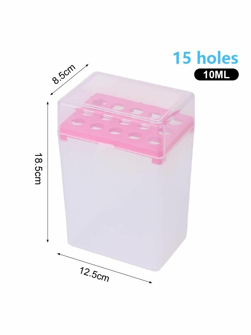 Коробка с всасывающей головкой для пистолета