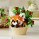 SUNVERY Мини-блоки Red Panda C09
