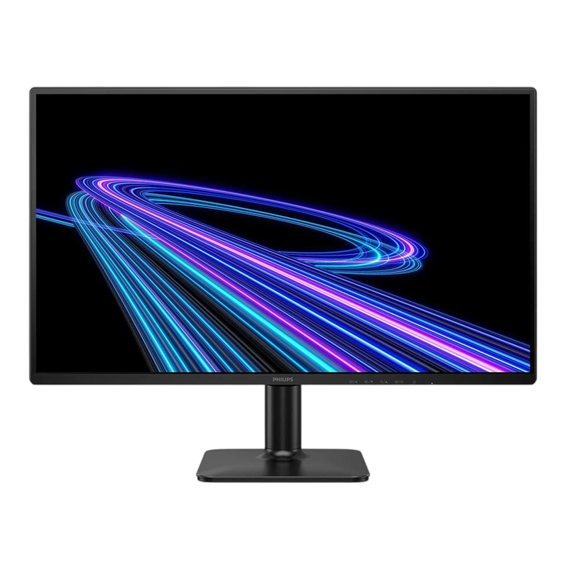 Philips Монитор 24.5 Philips 25E2G2200 1920x1080, IPS, черный (HDMI, DP)