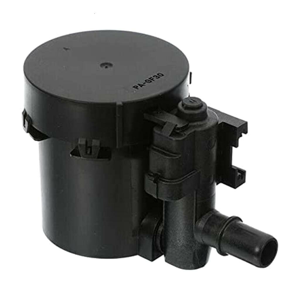 Клапан продувки адсорбера 25932571