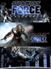 Игра Star Wars: The Force Unleashed - Ultimate Sith Edition