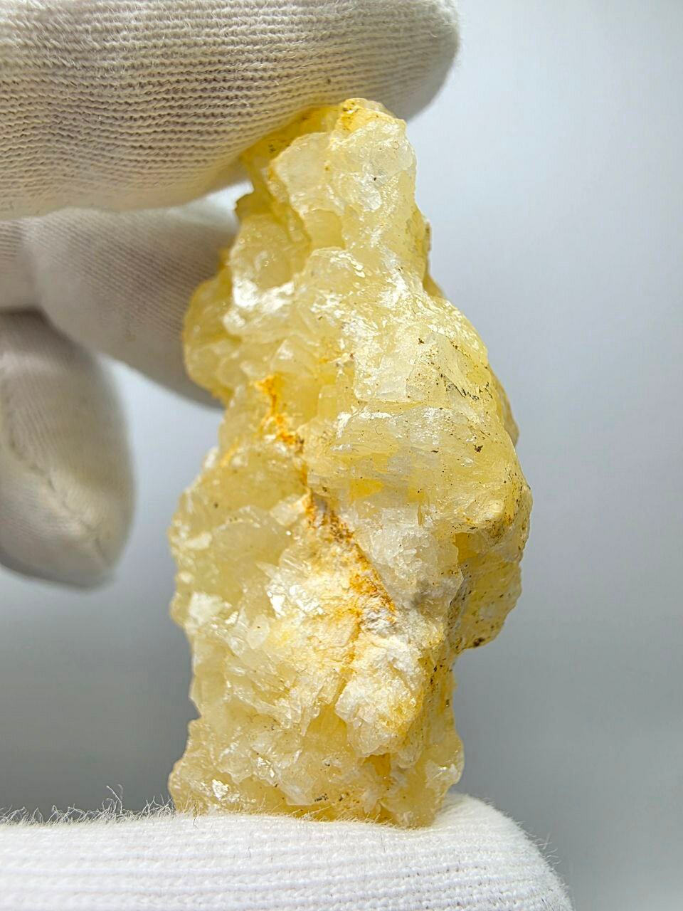 Барит (щетка) 53 мм, 66 г.