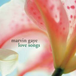 Компакт-диск MARVIN GAYE - LOVE SONGS(13 TRACKS) (1 CD)