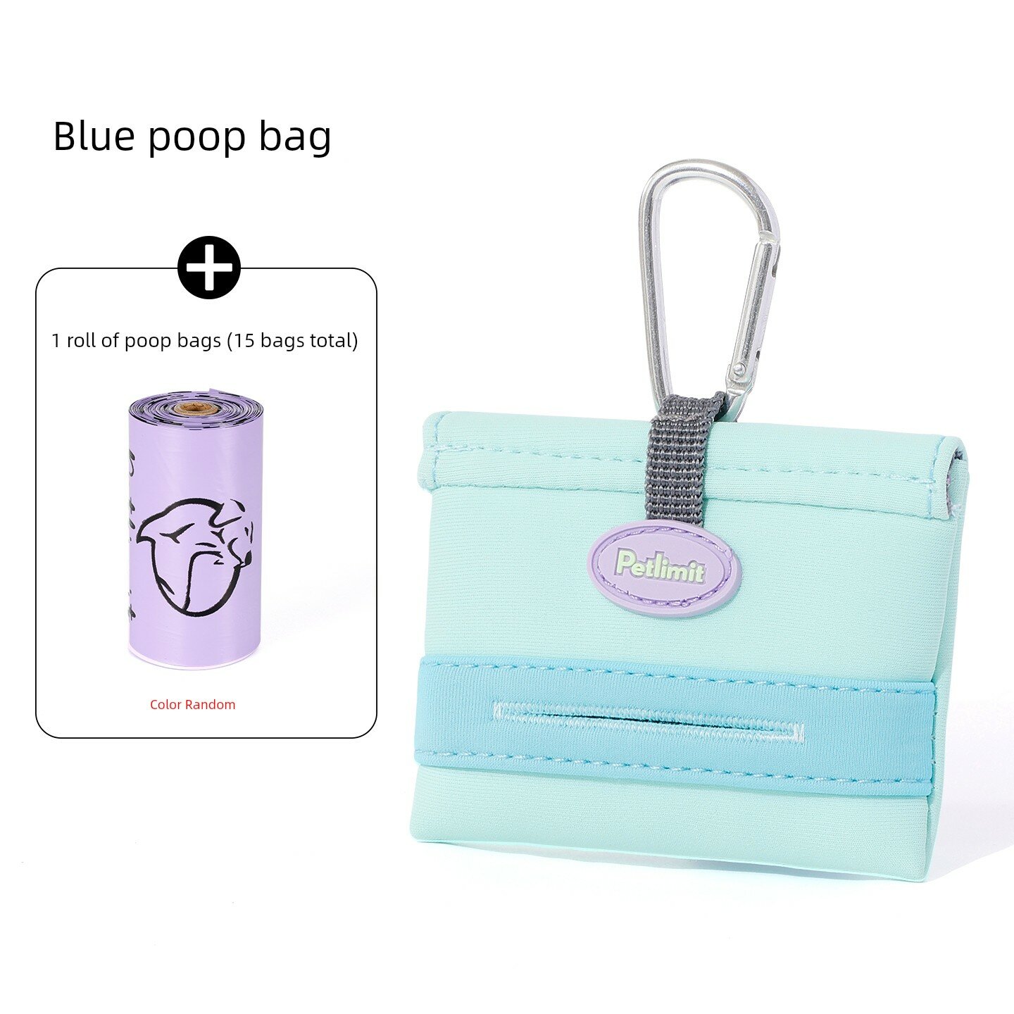 Пакеты для собачьих отходов, пакеты для уборки за собаками, мешки для утилизации навоза, для прогулок с собаками на