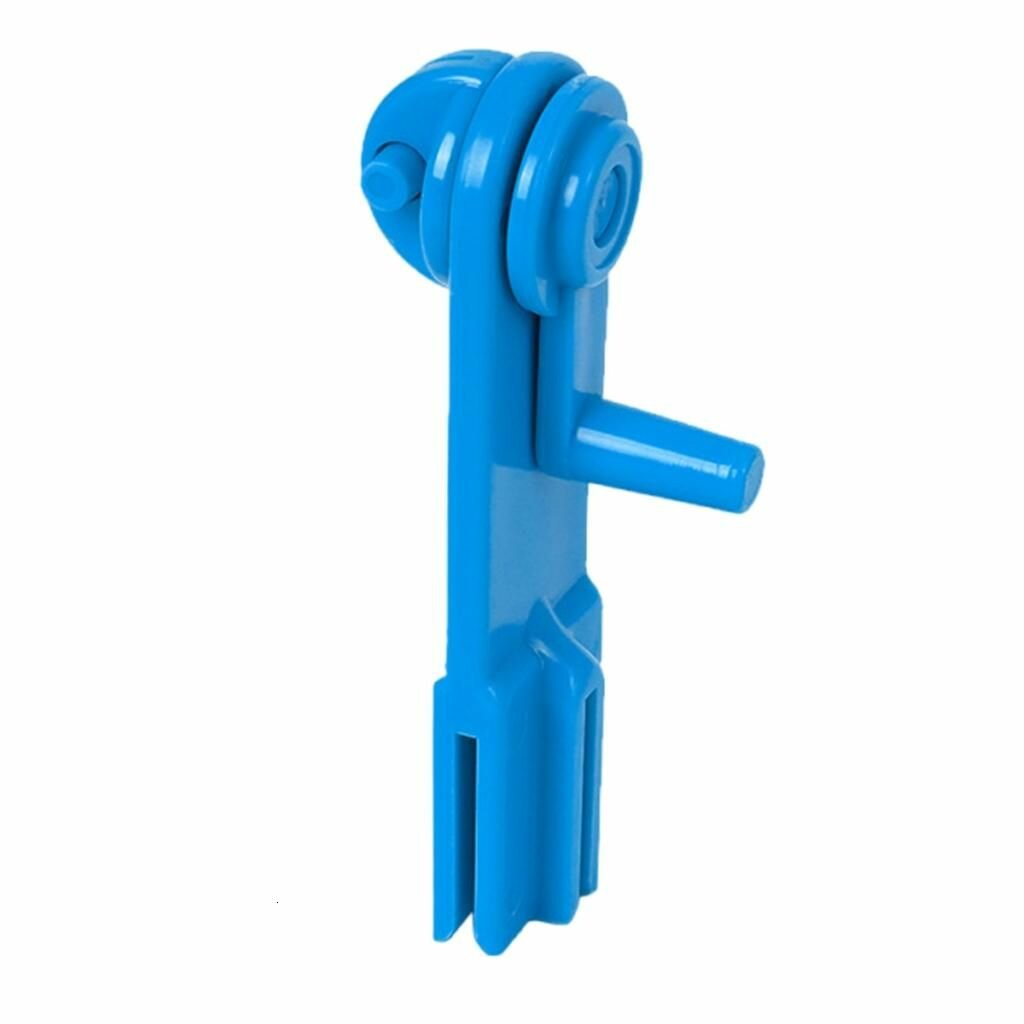 Катушки для ниток ручного намотки, Синий