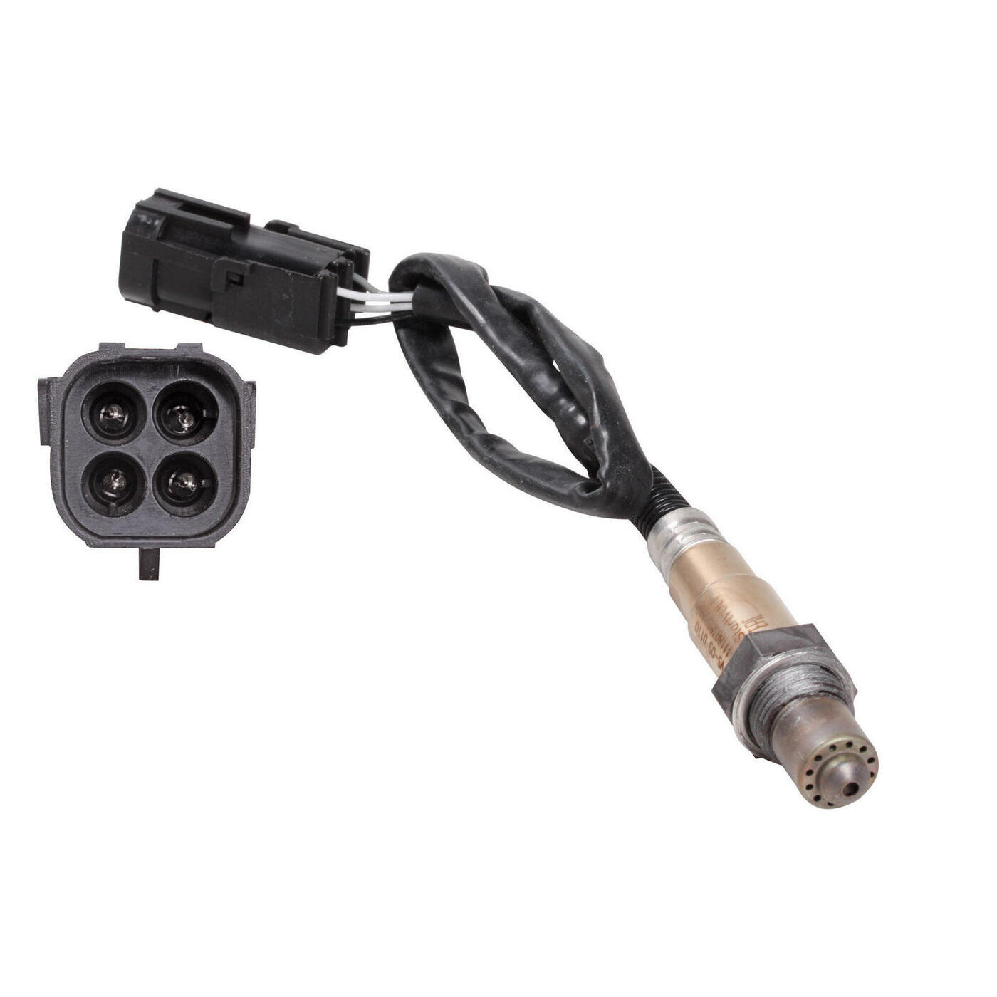 Датчик кислорода 0258006537 BOSCH (221)