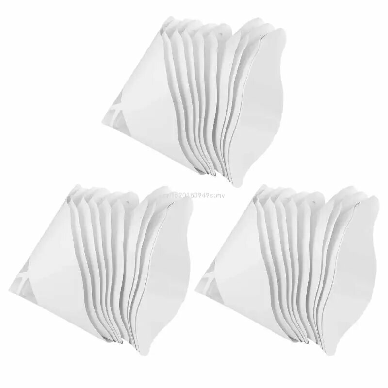 Фильтр для смолы Deek-Robot 30 шт.