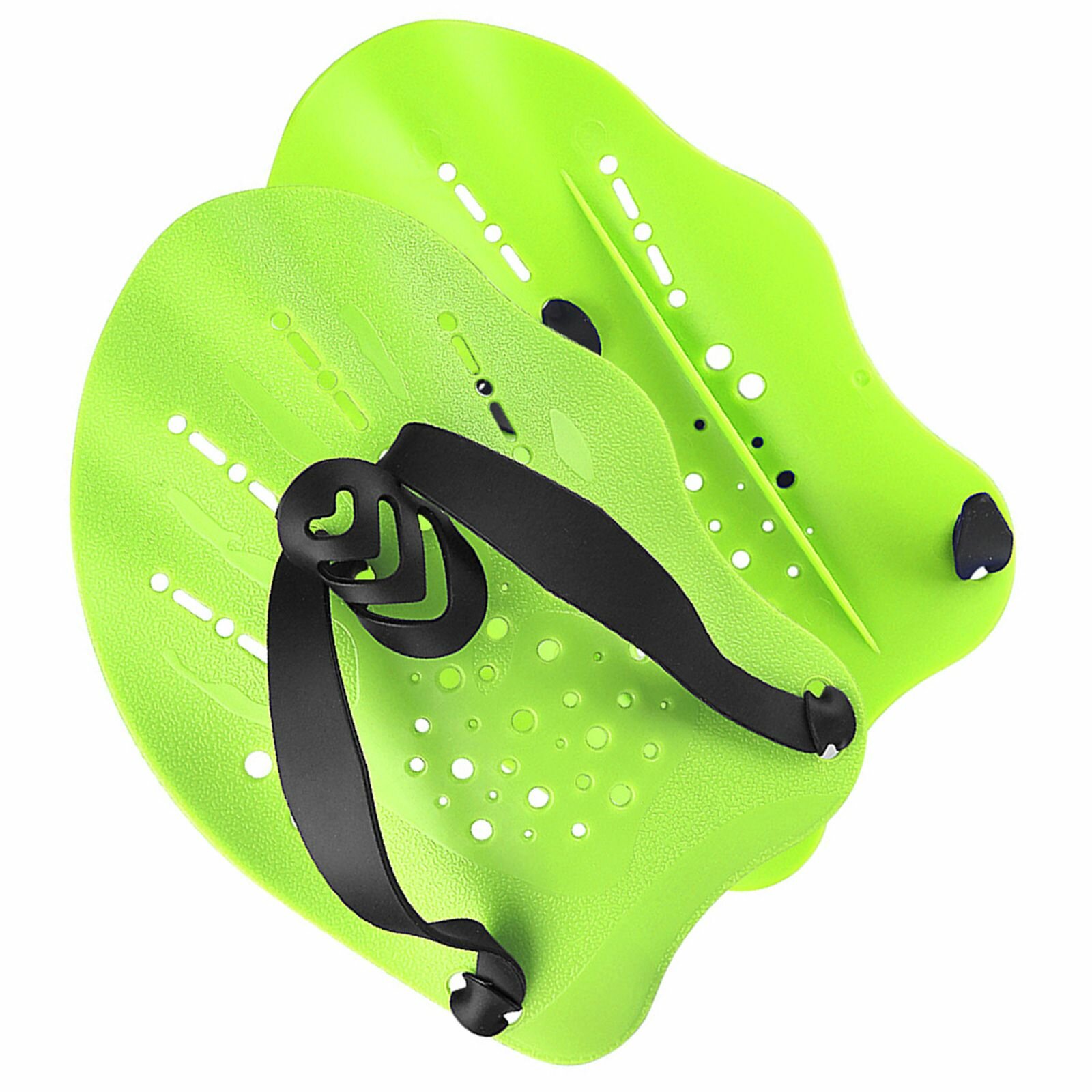 Эргономичные ласты для плавания Высокая производительность с захватом