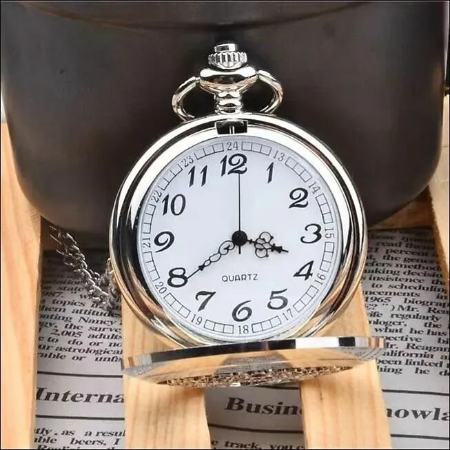 Секундомер