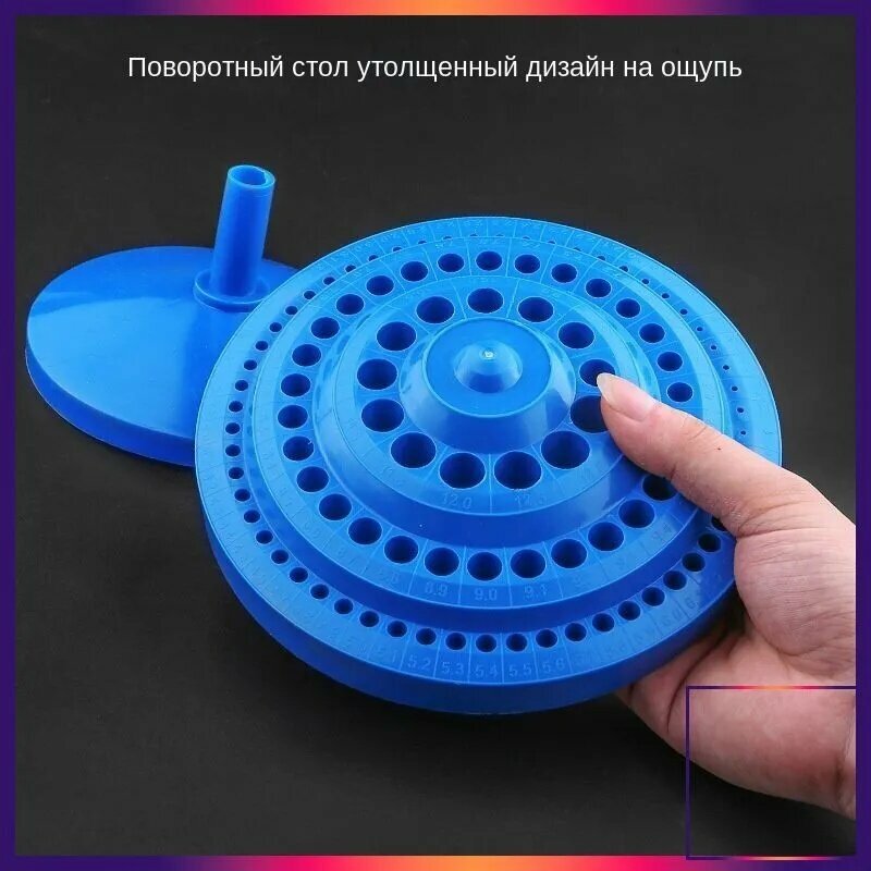 Подставка для сверл — фото 1