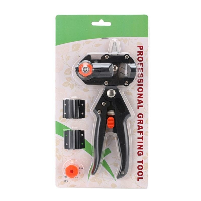 Запасные лезвия для прививки и обрезки садовых растений, подключаемая карта