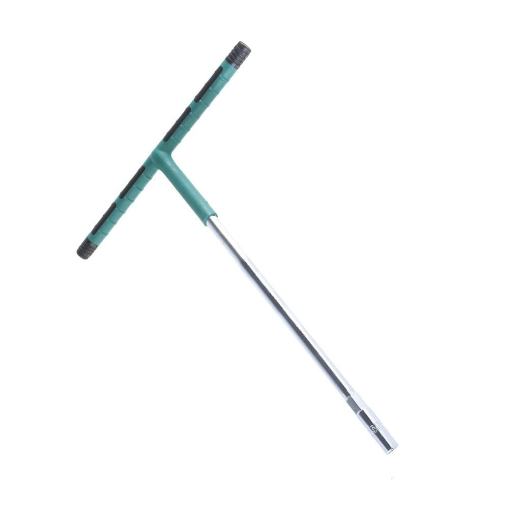 Т-образный шестигранный ключ 6/8/10/12/14/16/18 мм, 8mm