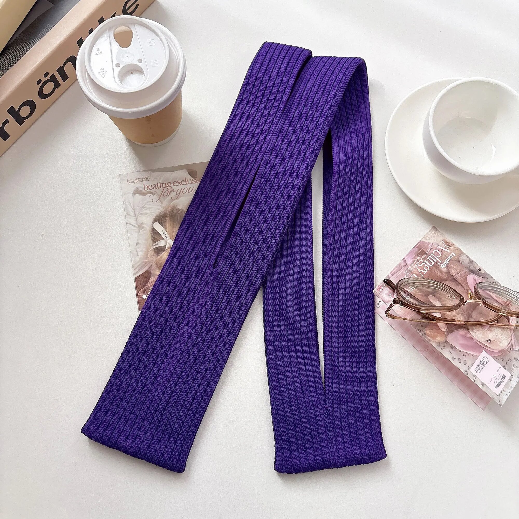 Модная вязаная сумка через плечо, чехол для телефона iPhone для Redmi, мобильные телефоны D, 80CM