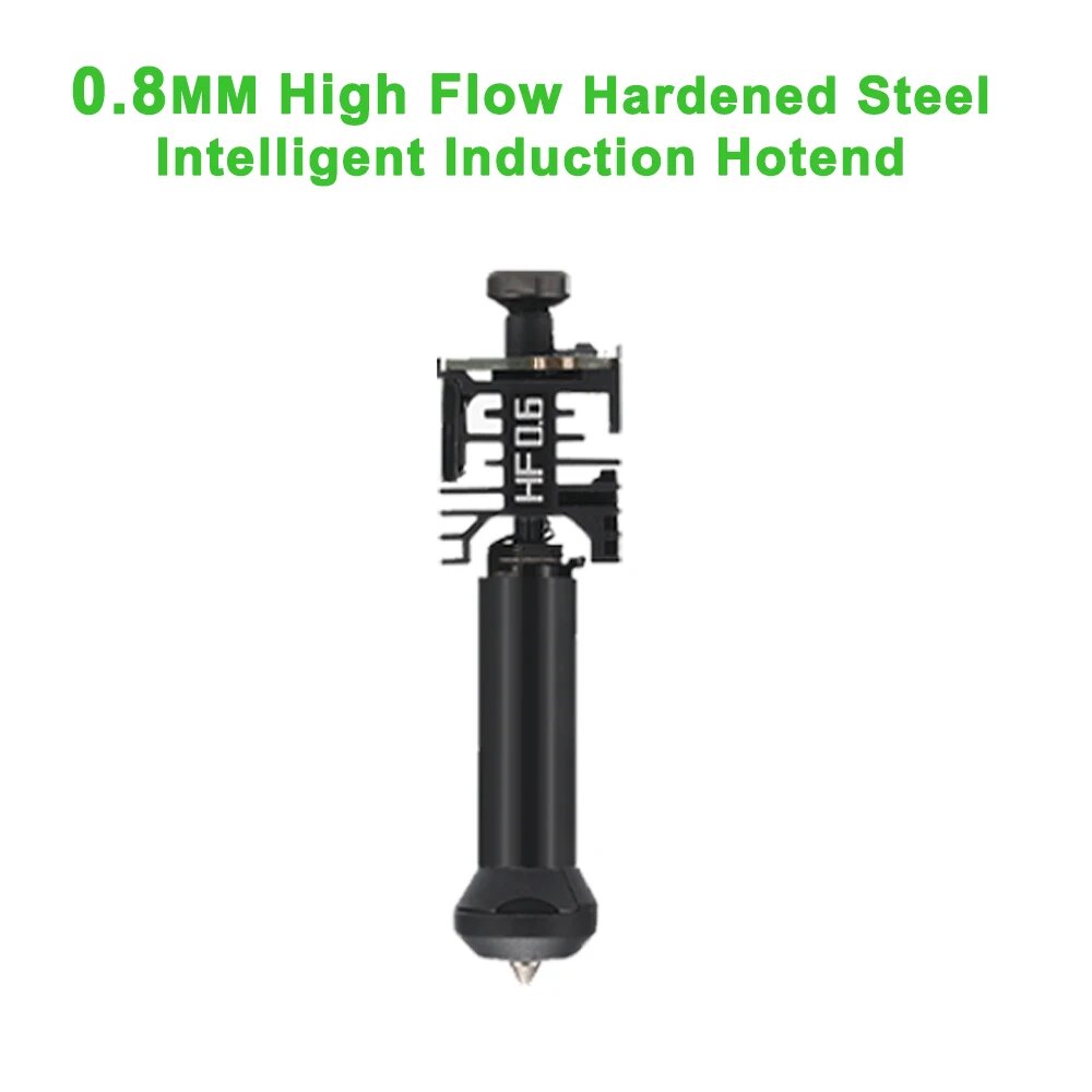 Hotend 0.8мм High Flow для 3D-принтера