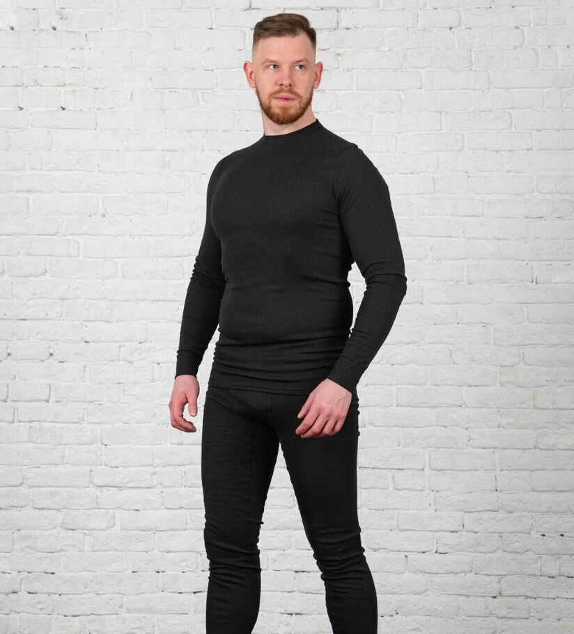 Комплект термобелья Базовая коллекция