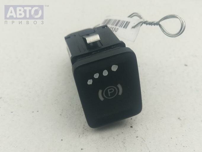 Кнопка ручного тормоза Volkswagen Passat B6