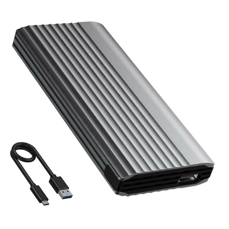 Корпус для M.2 NVMe диска USB 3.1, NGFF