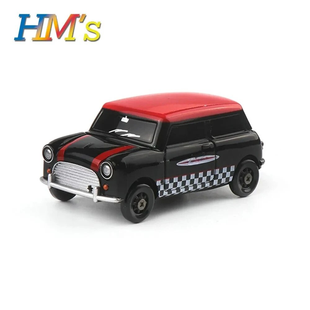 Стайлинг автомобиля, Оригинальный чехол для ключей, декоративные защитные аксессуары для MINI JCW