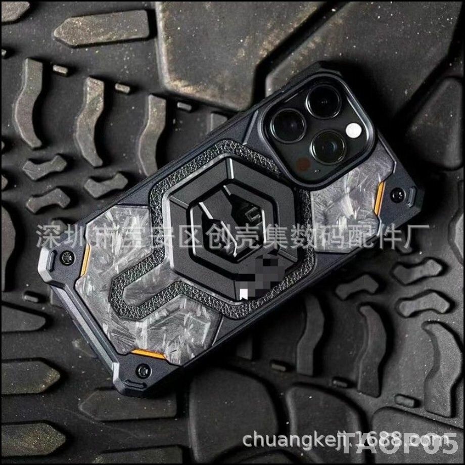 Подставка UAG Magnetic Ring Stand, Серый