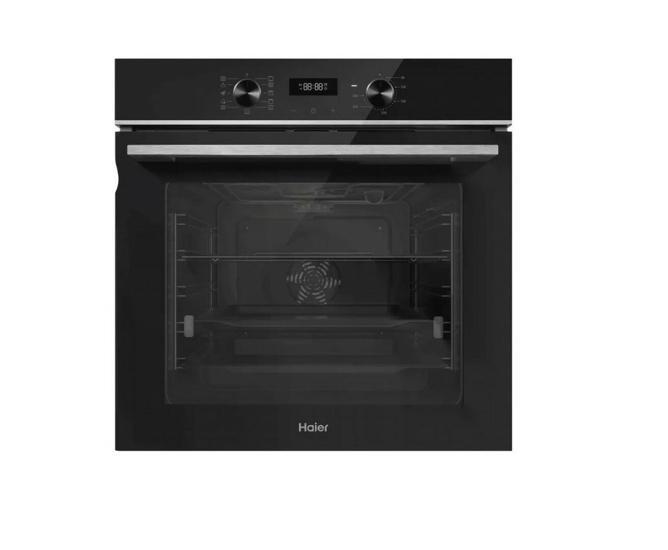 Духовой шкаф Haier HOQ-A2AEN3BX