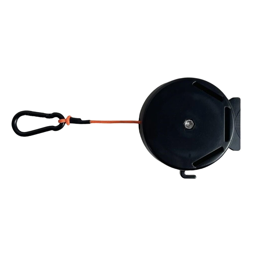 Трос велосипедного прицепа с выдвижной велосипедной тягой