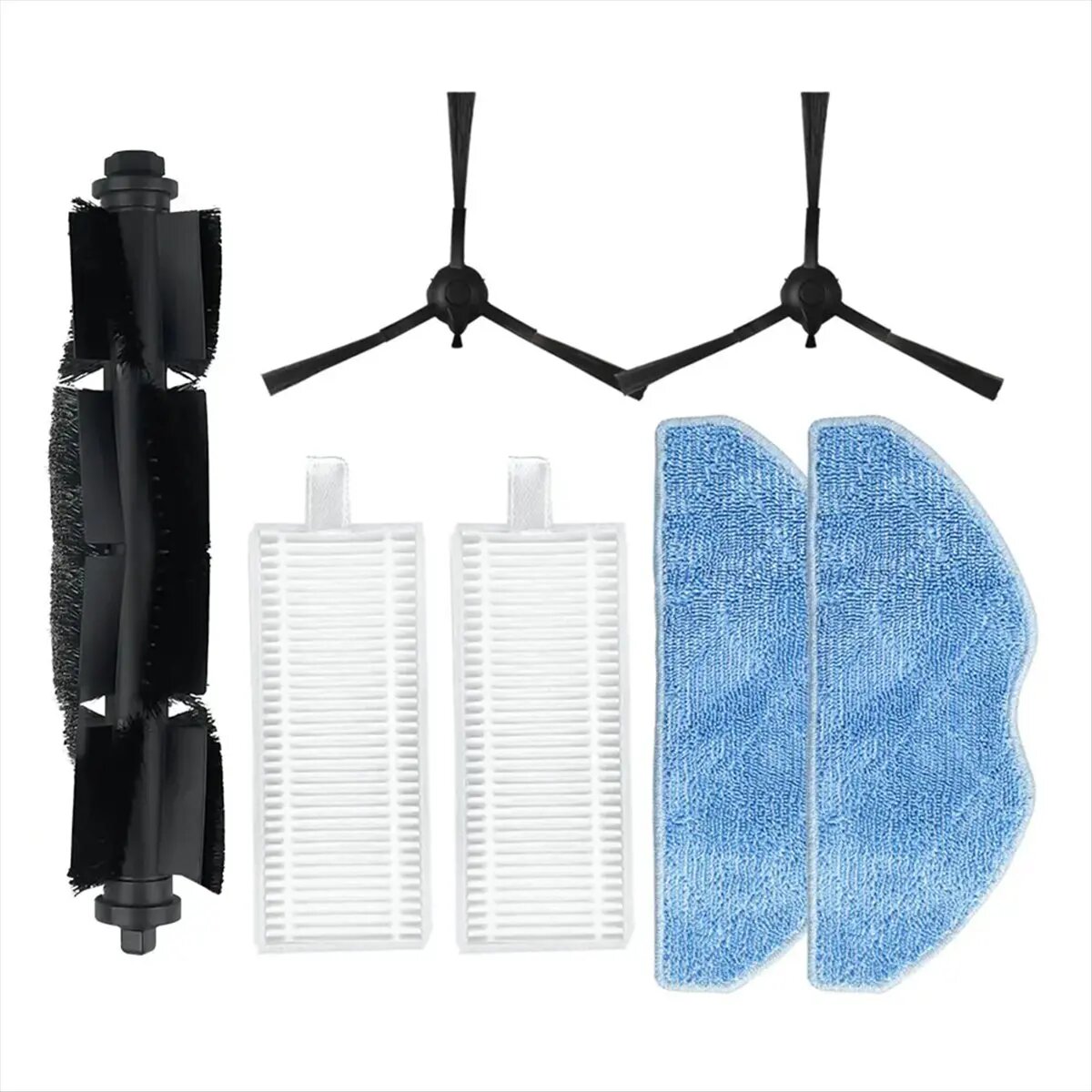 Набор аксессуаров для роботов-пылесосов Honor Choice R2 / R2 Plus / 360 S8