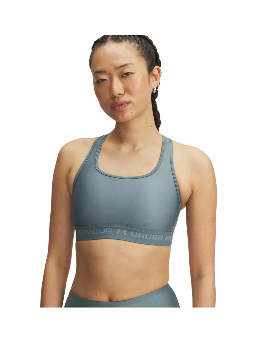 Топ спортивный Crossback Mid Bra