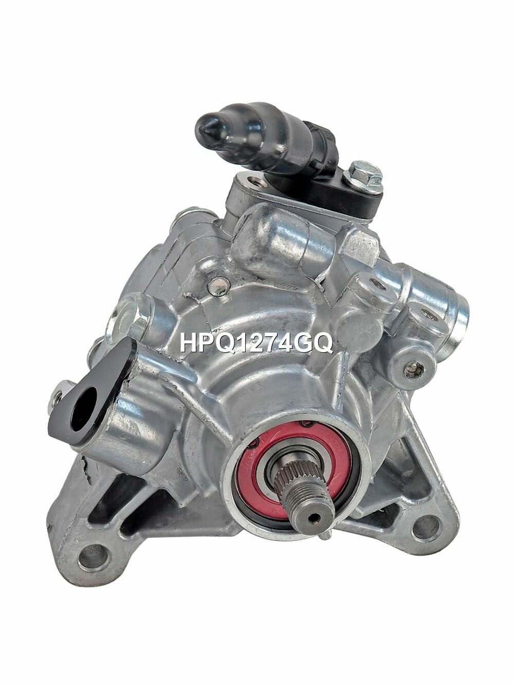 Насос ГУР Honda CR-V (Хонда ЦР-В)