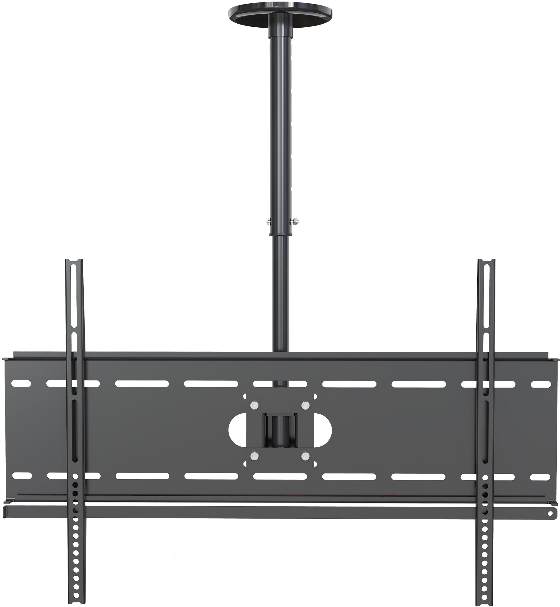 Кронштейн для CACTUS телевизора CS-CP04-R черный 37"-70"
