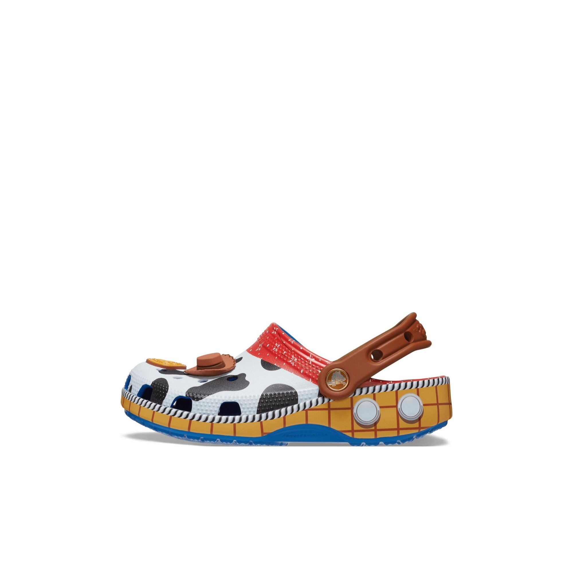 Акваобувь Classic clog