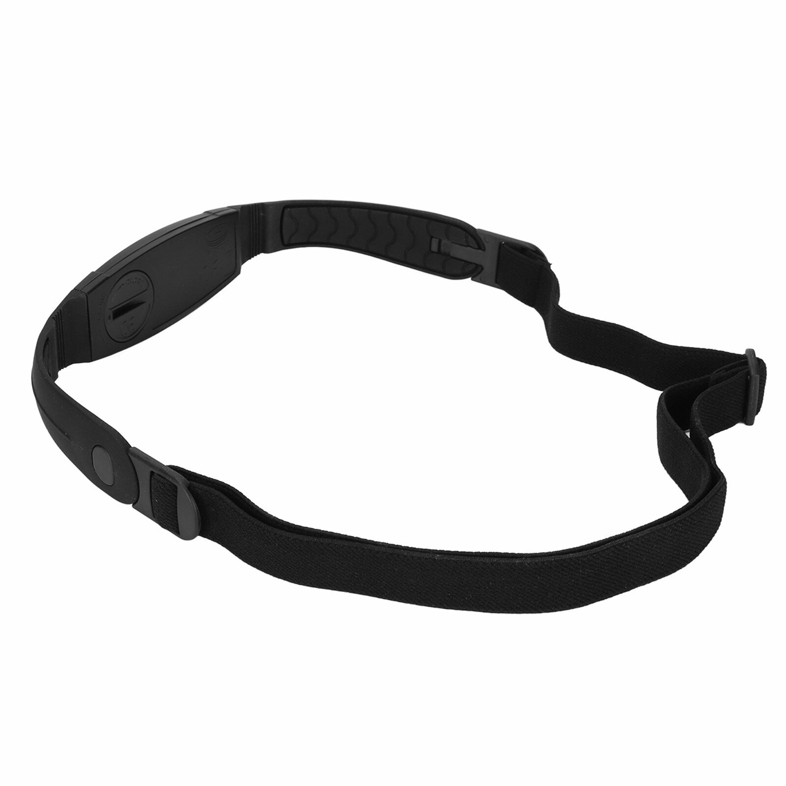 5,3 К пояс-передатчик сердечного ритма, датчик мониторинга сердечного ритма, нагрудный ремень с нескользящими силиконовыми точками для бега на велосипеде