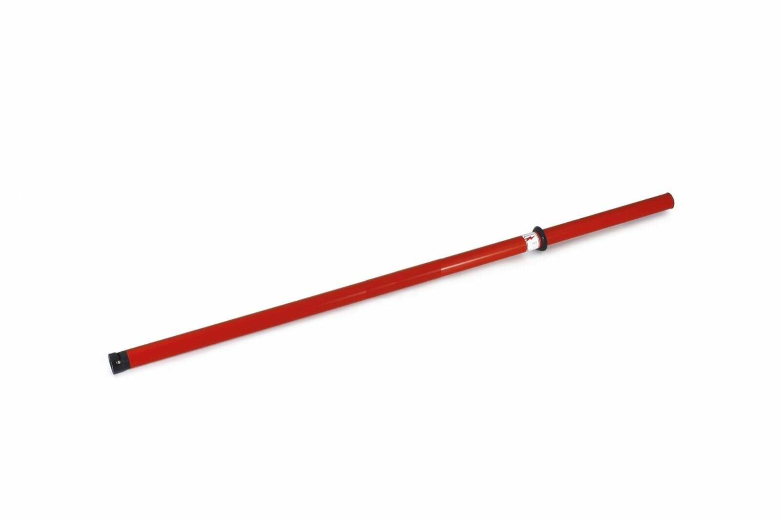 Штанга оперативная Электро Трейд ШЗП-15Э, для кабельных линий, регулируемая, с захватами, изоляционная