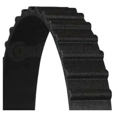 Ремень ГРМ CONTITECH CT685 119 зубов, 19 мм Renault 11, 19, 21, Clio 1.8 91, Laguna 1.8 8-95-3-01, Volvo 440, 460, 480