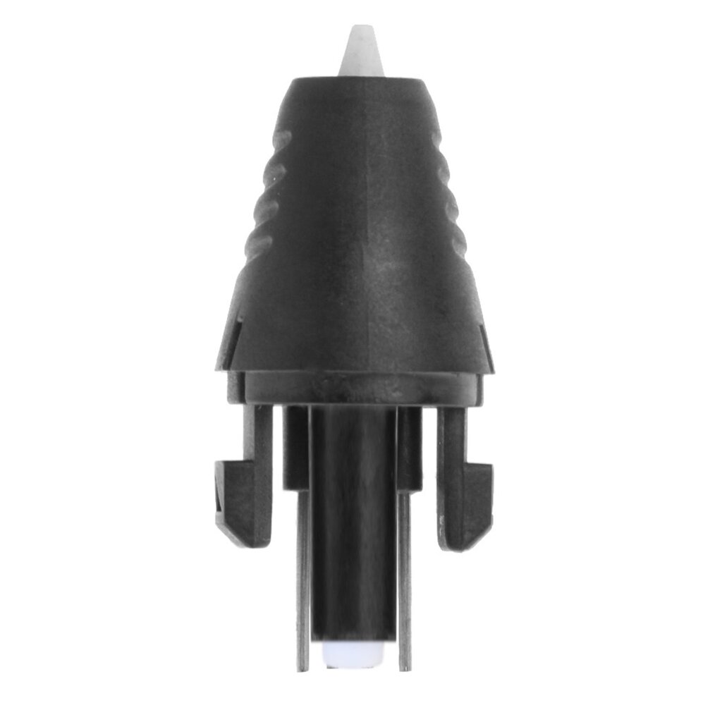 Сопло Головки Инжектора Ручки 3D-принтера Для Деталей Ручки 3D-Печати Второго Поколения Черного Цвета