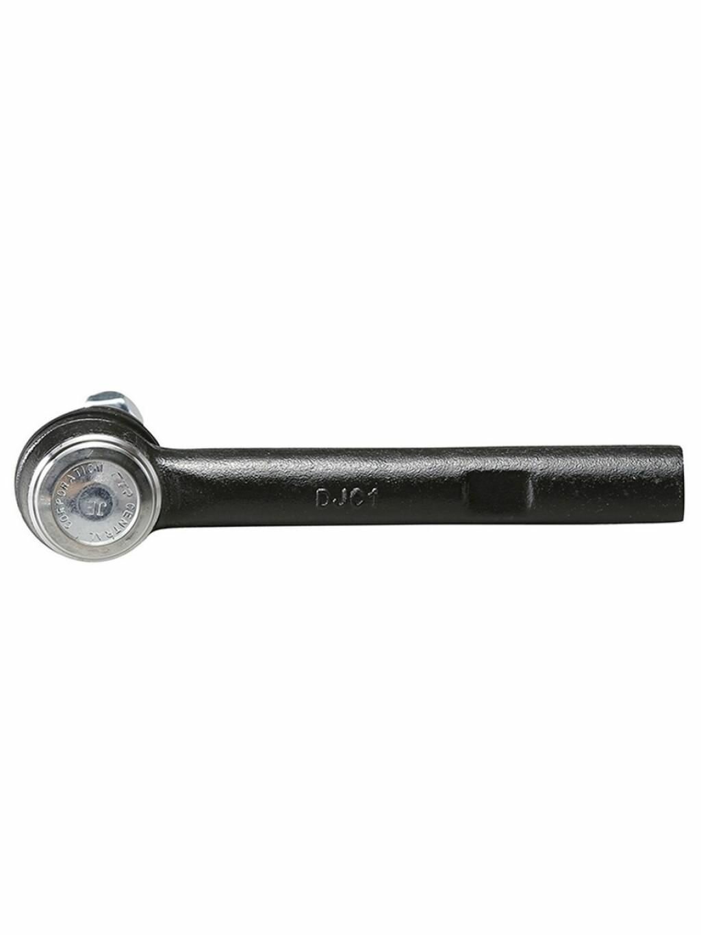 Наконечник рулевой тяги CTR CE0739 левый, правый M15x1.5