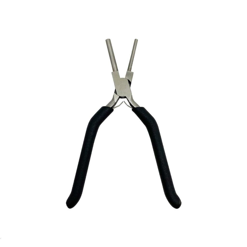 Формовочные плоскогубцы для ювелирных изделий, Центральный цилиндр