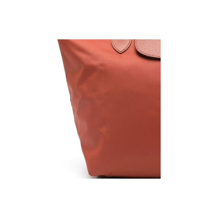 Сумка Longchamp Le Pliage Green — фото 1