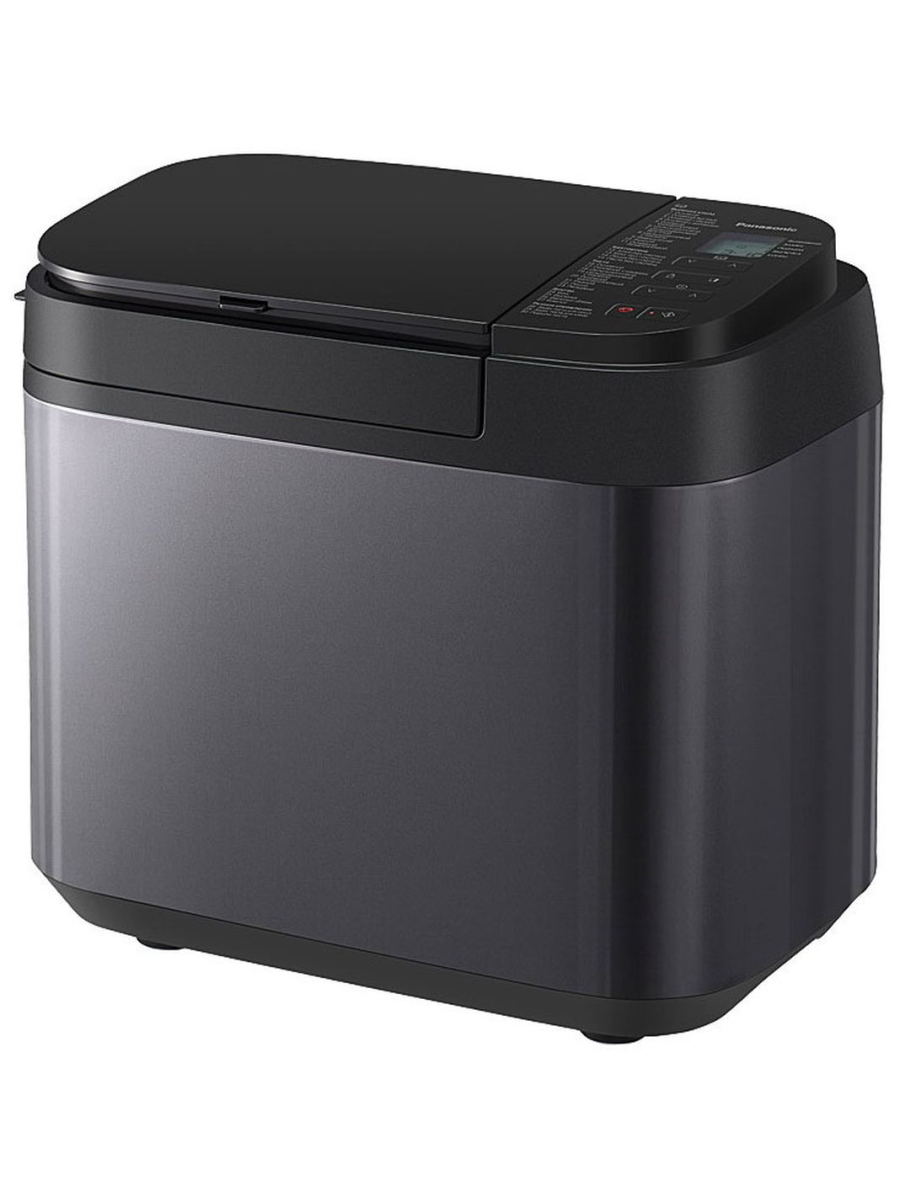 Хлебопечь Panasonic SD-YR2540HTS, 30 программ, 550Вт