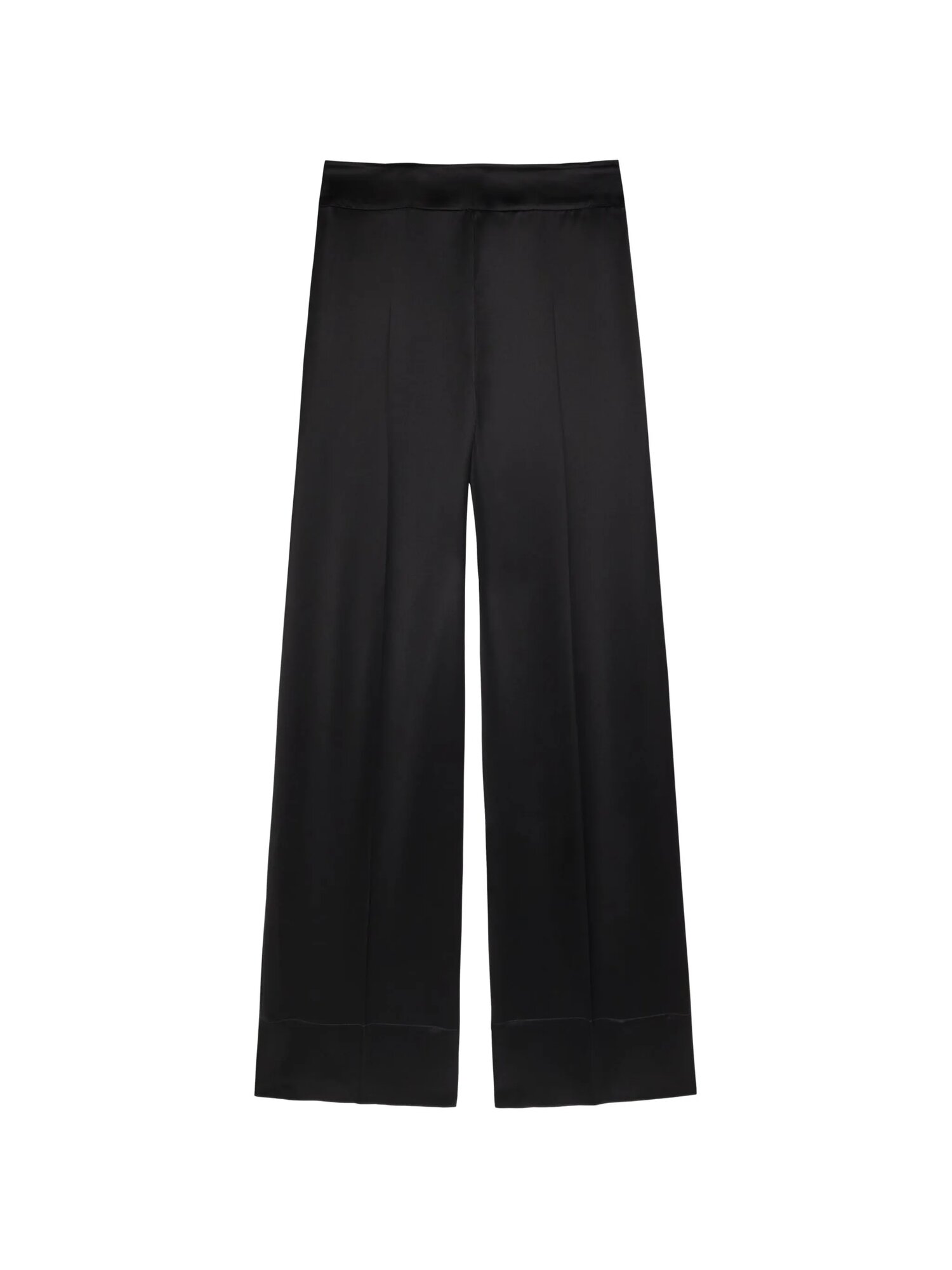 Брюки классические