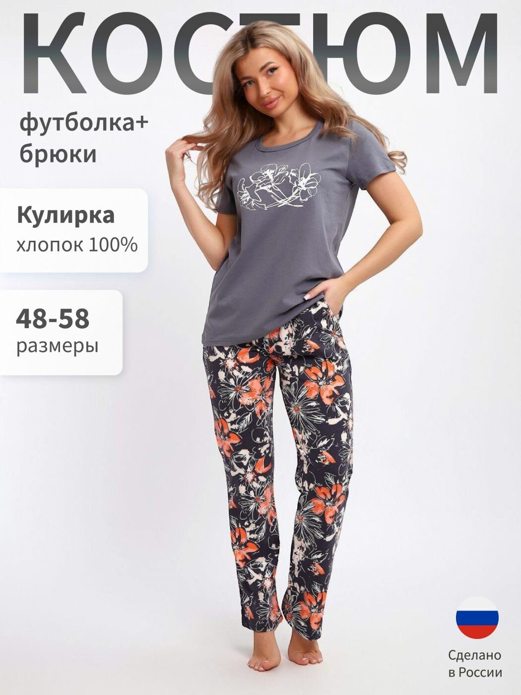 Комплект Базовая коллекция