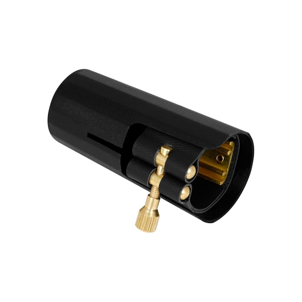 Звукосниматель для кларнета JS13 с металлической пряжкой для кларнета + Шляпа