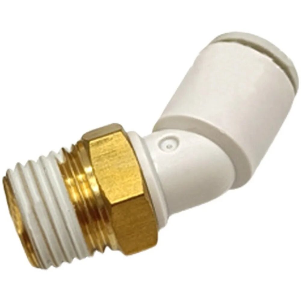 SMC фитинги KQ2K для пневматических систем KQ2K06-01AS