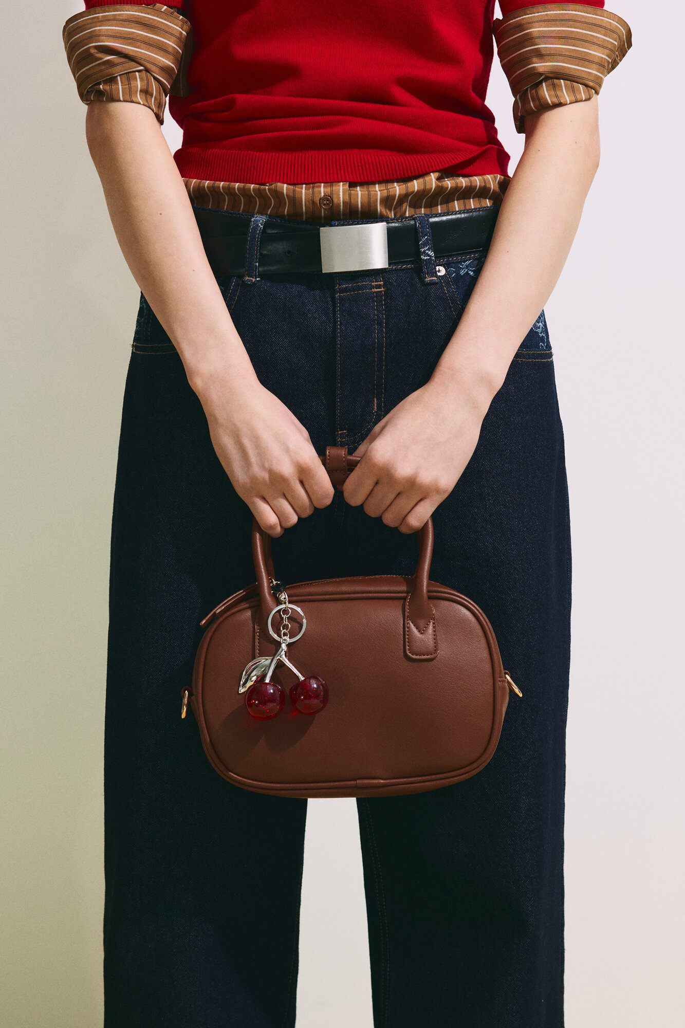 Сумка кросс-боди