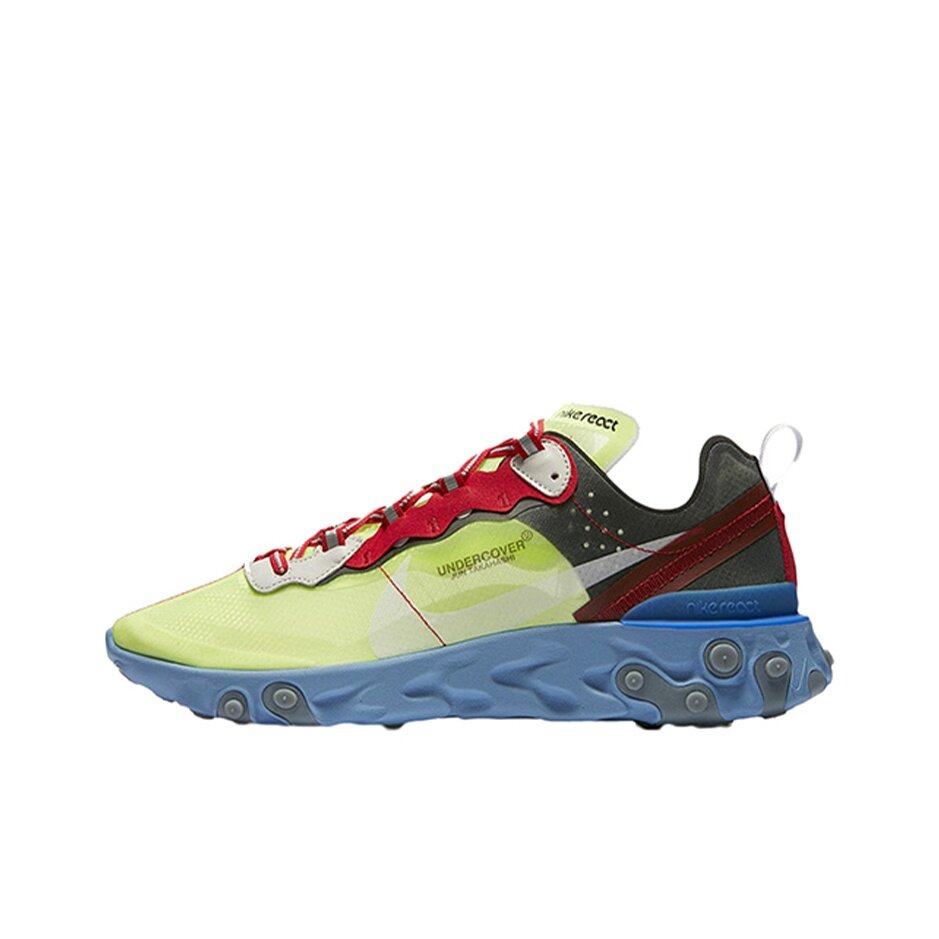 Кеды React Element 87