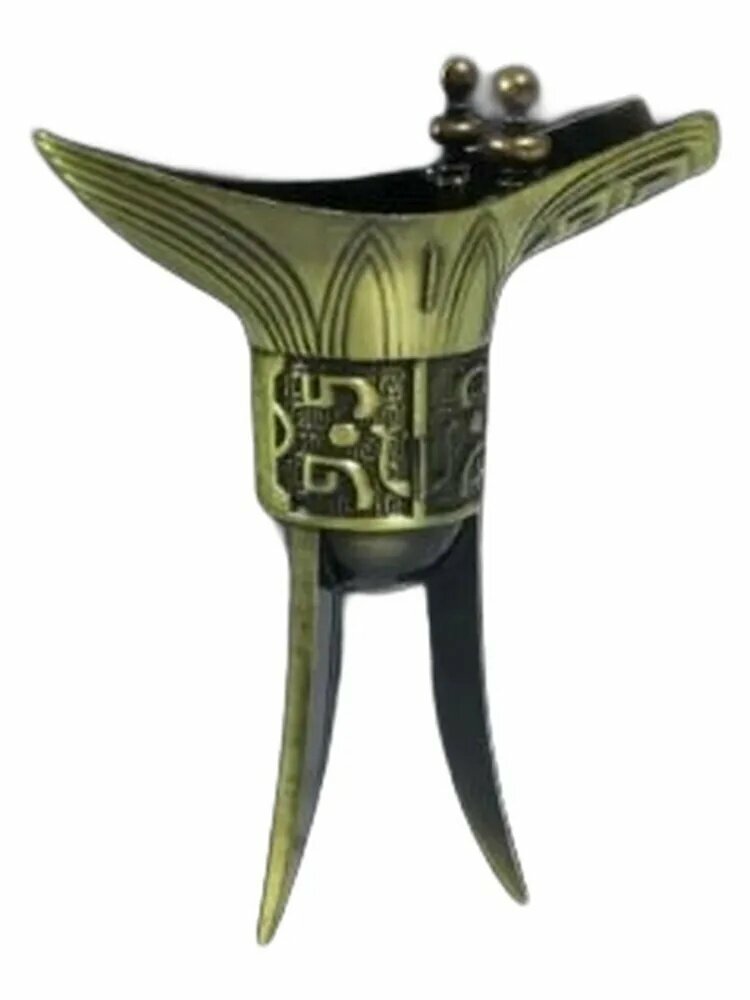 Тибетская Чаша исполнения желаний 4 шт.