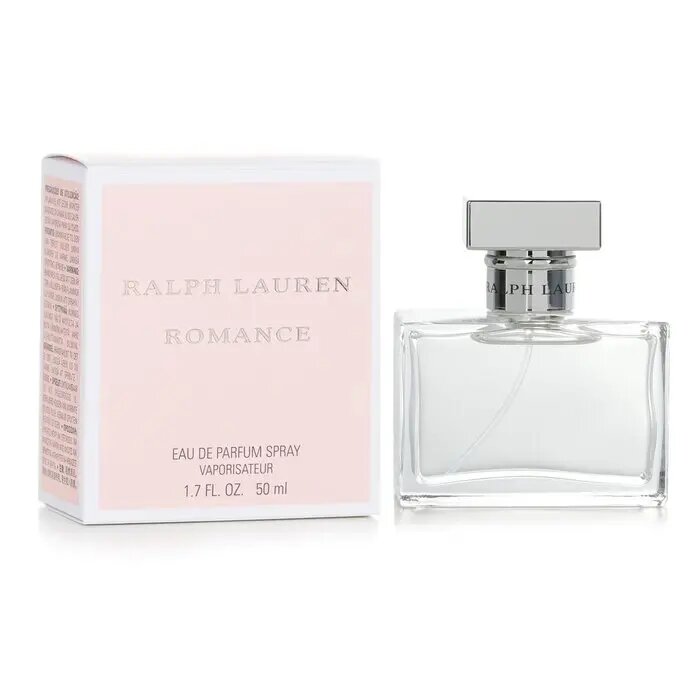 Ralph Lauren Romance 50 мл, Парфюмерная вода женская