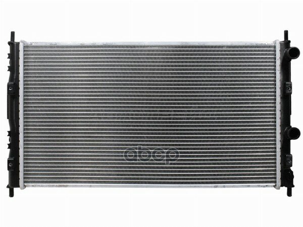Радиатор Chrysler Sebring 00-06 / Dodge Stratus 00-06 Sat арт. CR0005-01